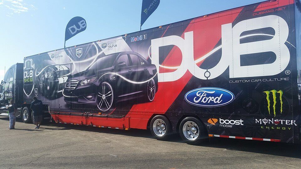DUB Show 2014 Comes to Anaheim - Blog