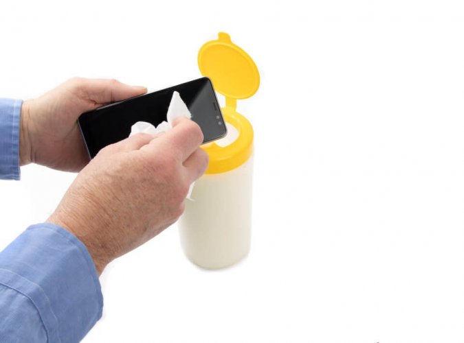 Coronavirus Hygiene: What You Need to Know | Freeway Insurance