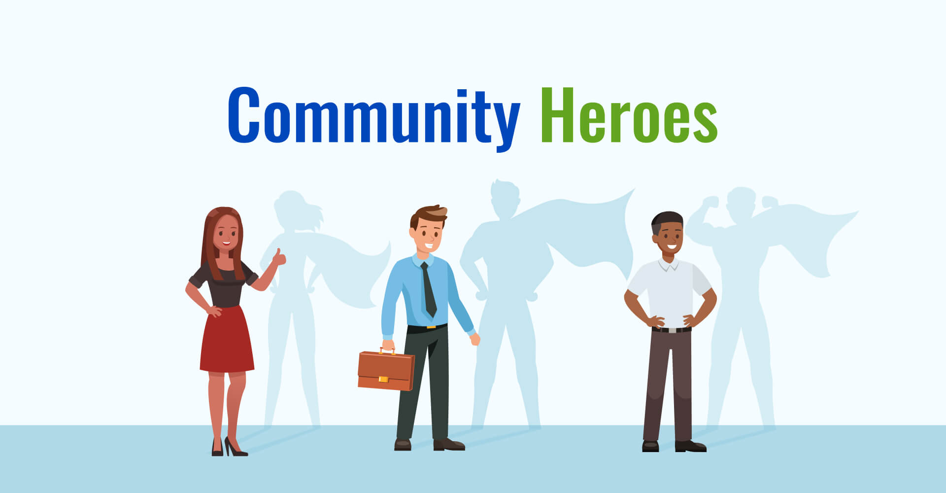 Community Hero Highlight: Toys for Tots Donations | Freeway Knowledge ...