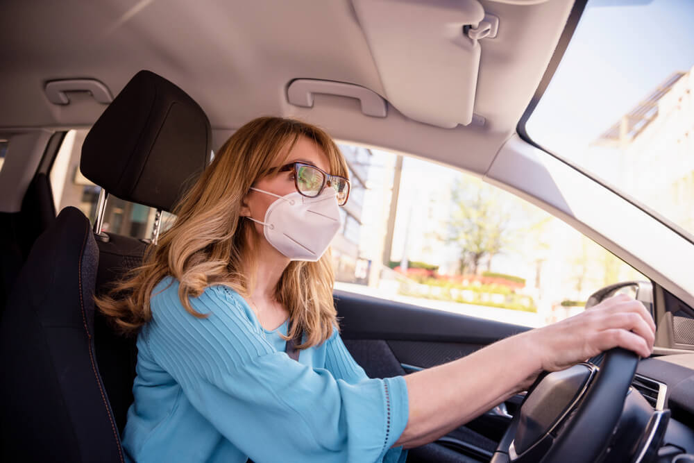 Driving and Car Insurance During the Pandemic | Freeway Insurance