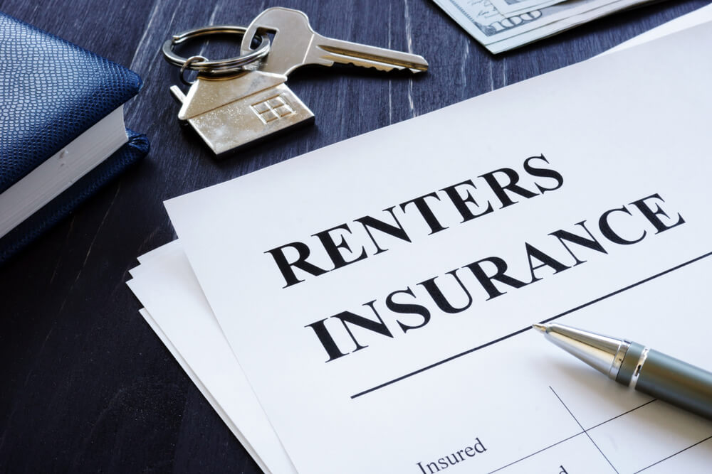 Cheap Renters Insurance Online | Freeway Insurance