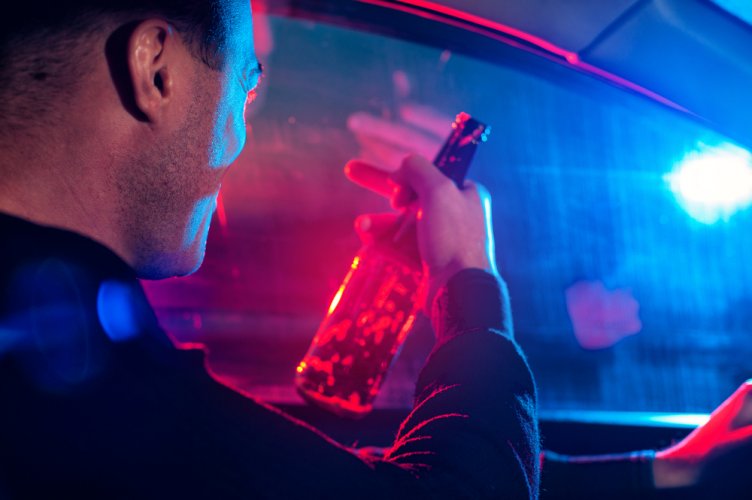 Buying Auto Insurance after a DUI in California | Freeway Insurance