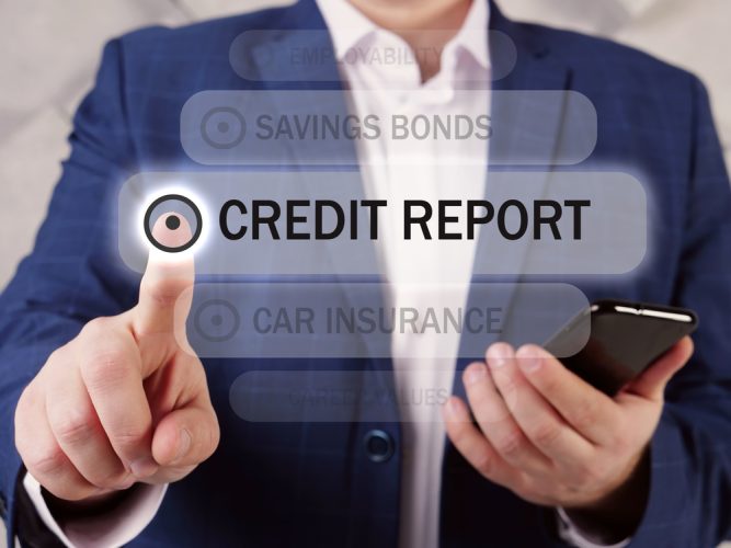 Credit Scores – Not Just a Number When It Comes to Car Insurance ...