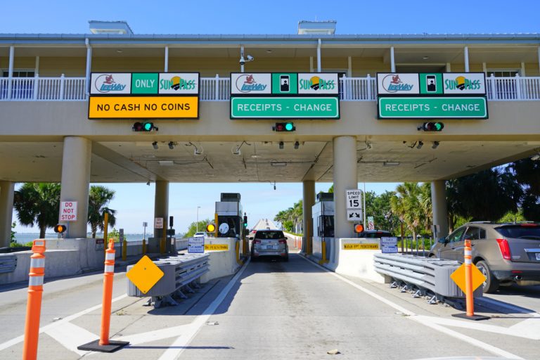 What Toll Pass Works in Most States – Freeway Insurance