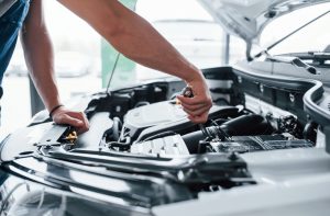How to Fix Reduced Engine Power in Chevy Silverado | Freeway Insurance