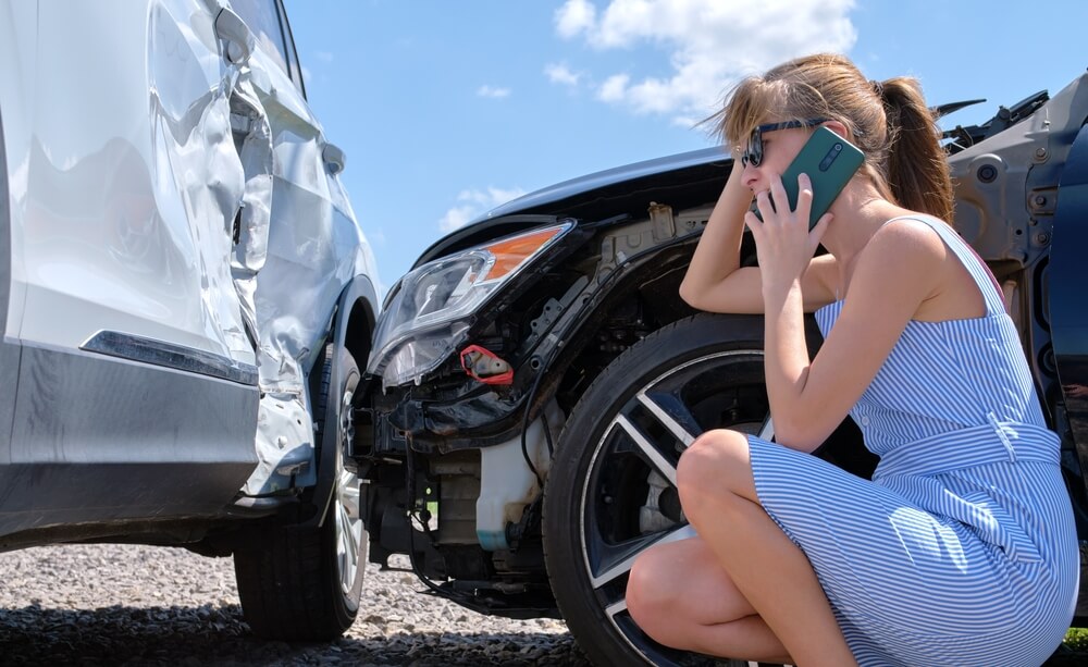 What Is Liability Auto Insurance? | Freeway Insurance
