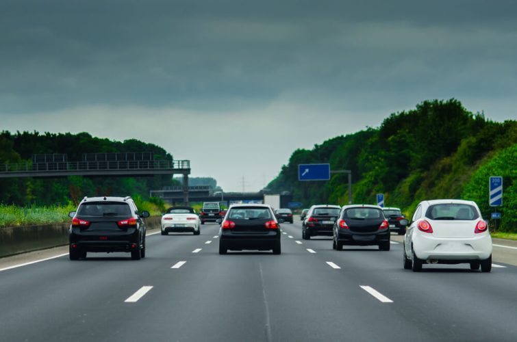 Why is highway etiquette important? | Freeway Insurance