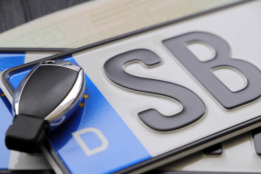 Registering Your Car in A New State after A Move Freeway Insurance