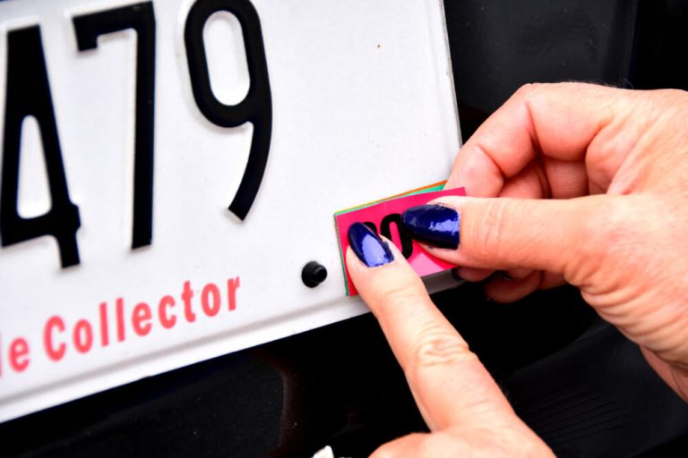 Registering Your Car in A New State after A Move | Freeway Insurance