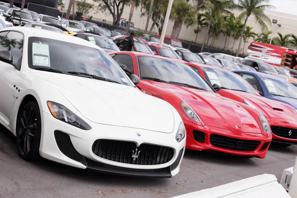 Is Insuring A Foreign Car More Expensive? | Freeway Insurance