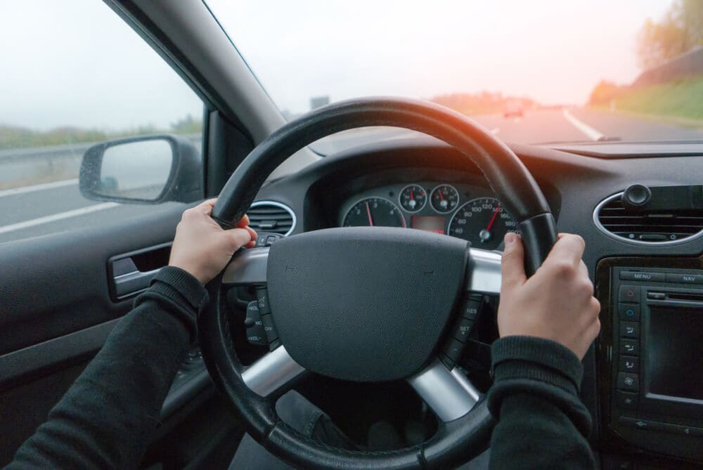 What is Highway Hypnosis? And How to Avoid Falling Victim | Freeway