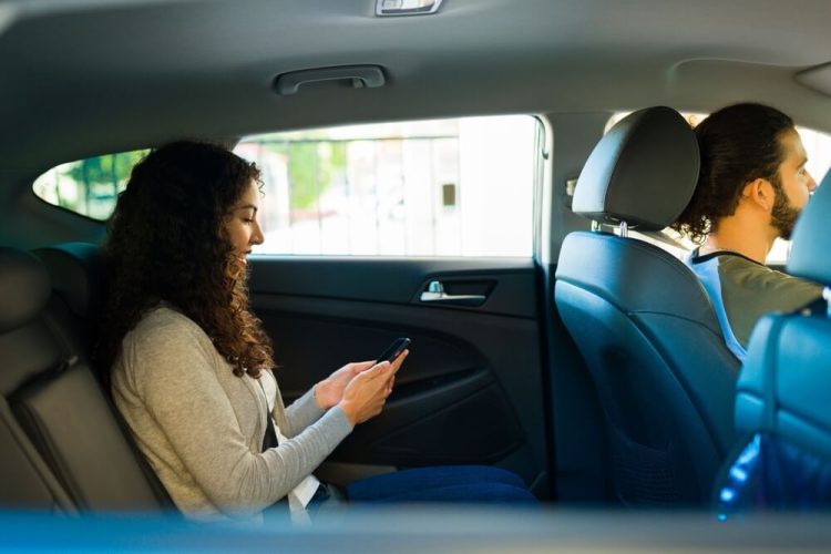 Rideshare Insurance and Personal Auto Policies: How They Interact | Freeway Insurance