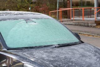 Should You Start Your Car in Extreme Cold? Freeway Insurance