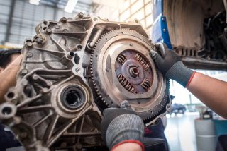 How to Fix Reduced Engine Power in Chevy Silverado | Freeway Insurance