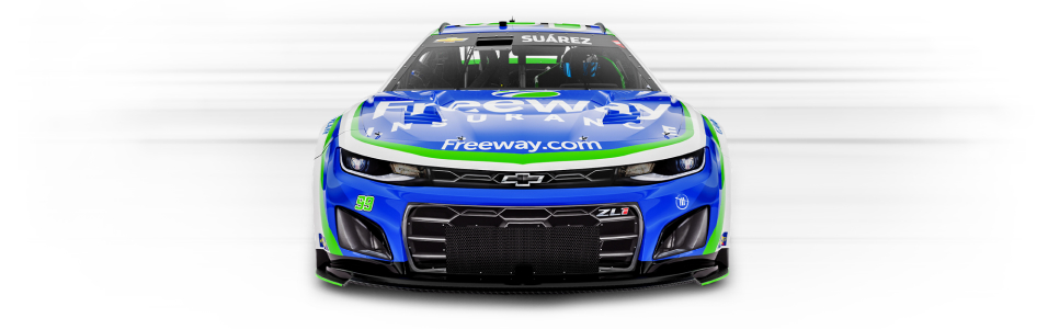Freeway Insurance is a proud sponsor of professional race car driver ...