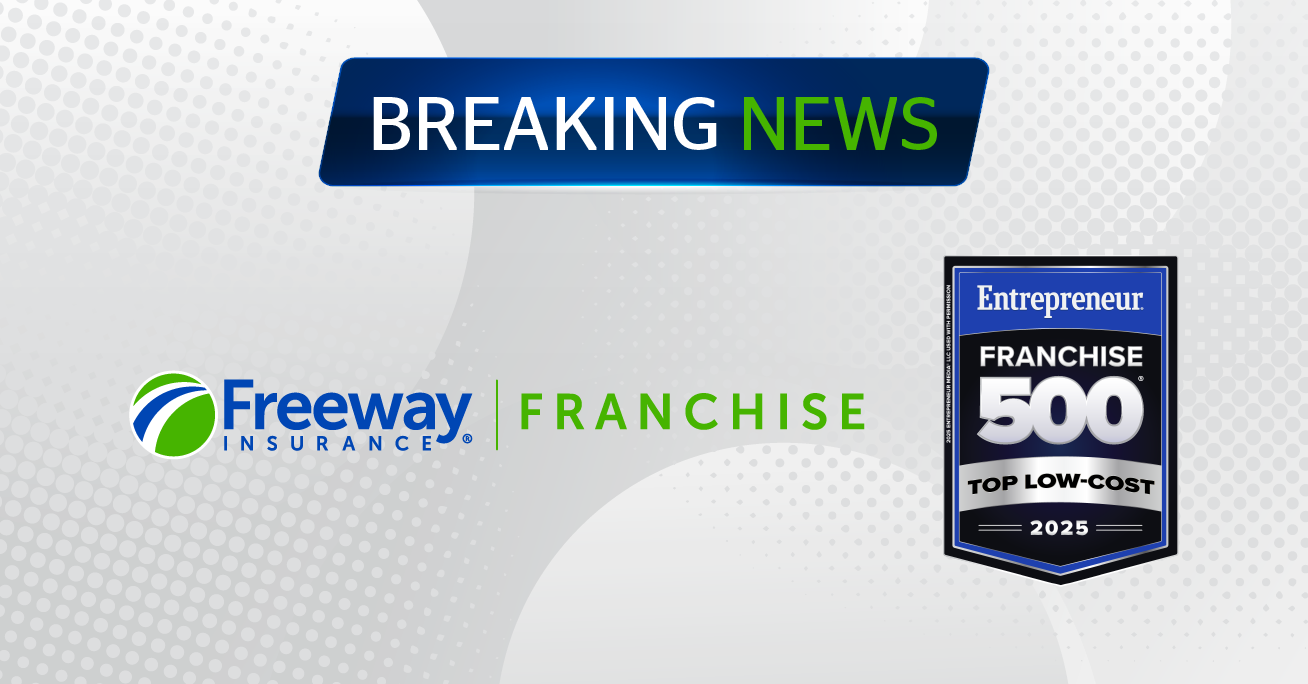 Freeway Insurance Achieves 270% Growth, Expands Nationwide, and Earns ...