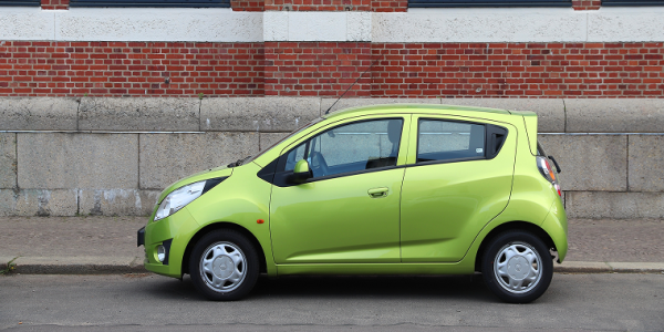 Cheap Car Insurance for the Chevrolet Spark | Freeway Insurance