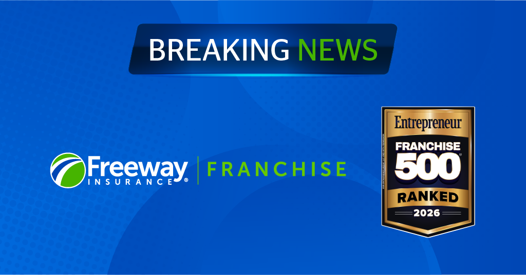 Florida, California, Nevada and Georgia Latest New Freeway Franchise ...